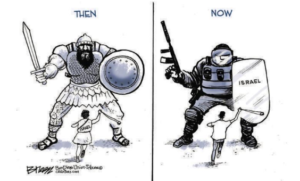 What Was the First Intifada? • Unpacked for Educators