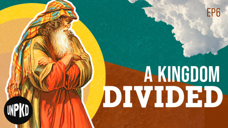 The Jewish Origin Story: Abraham, Idols, Angels, and Sacrifice ...