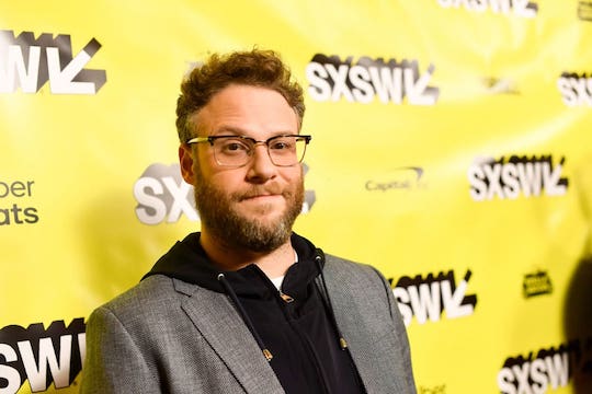 Why We Care About How Seth Rogen Went From Jewish Day School to Saying ...