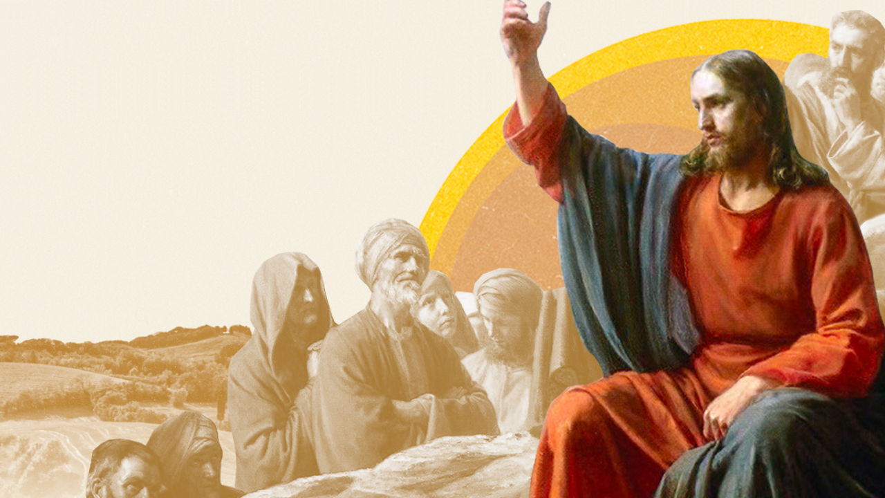 Christianity and the Jews • Unpacked for Educators