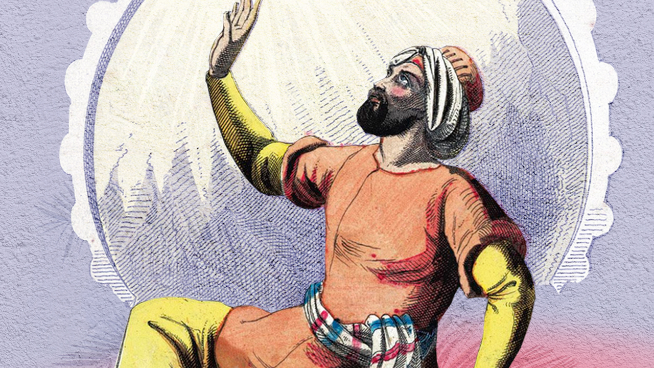 The Birth of Islam: Muhammad and the Jews • Unpacked for Educators