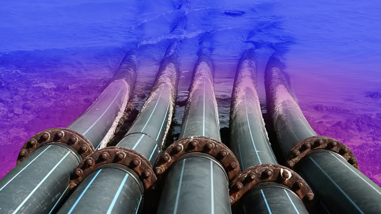 Israel & Water Innovation • Unpacked for Educators