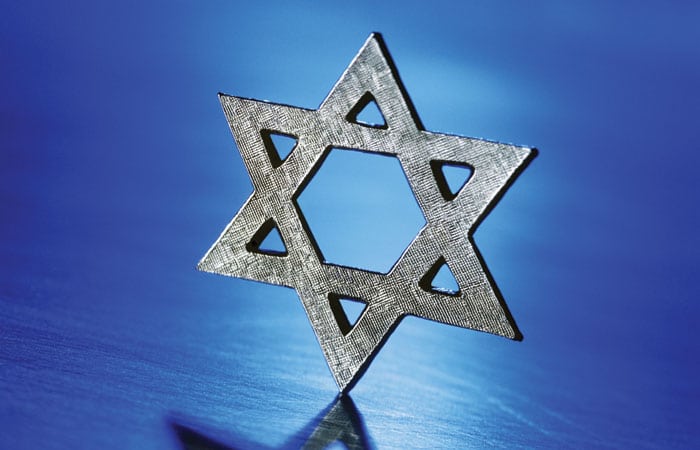 Jewish continuity: Are we aiming too low? • Unpacked for Educators