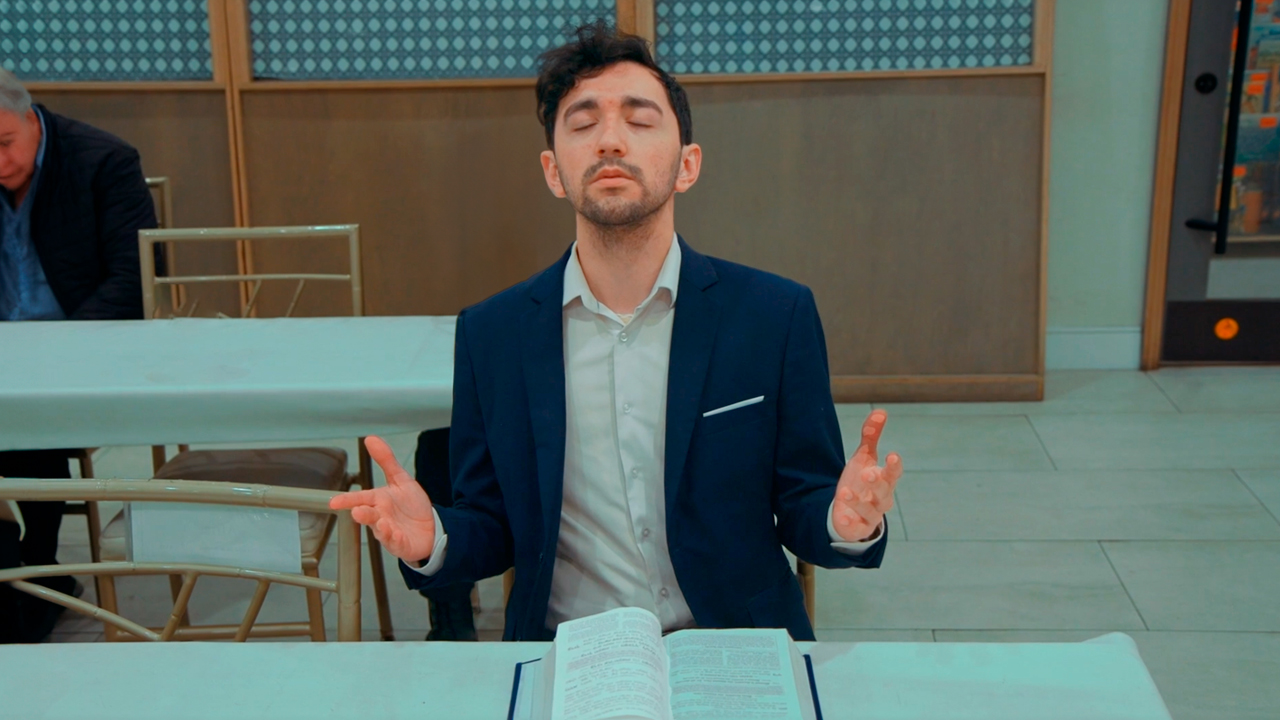 2nd commandment: Do not worship idols • Unpacked for Educators