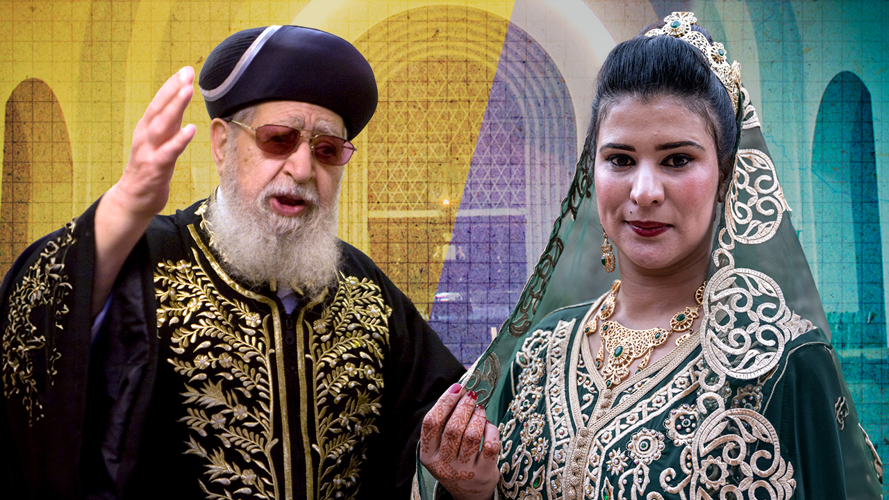 What’s the difference between Mizrahi and Sephardic Jews? • Unpacked ...